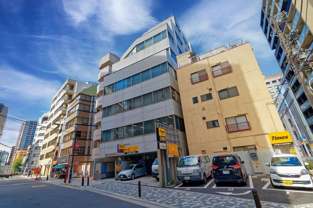Daiwa小伝馬町ビル - Property Information